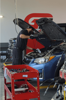 Oil Change Services Panama City & PC Beach, FL | Grease Pro
